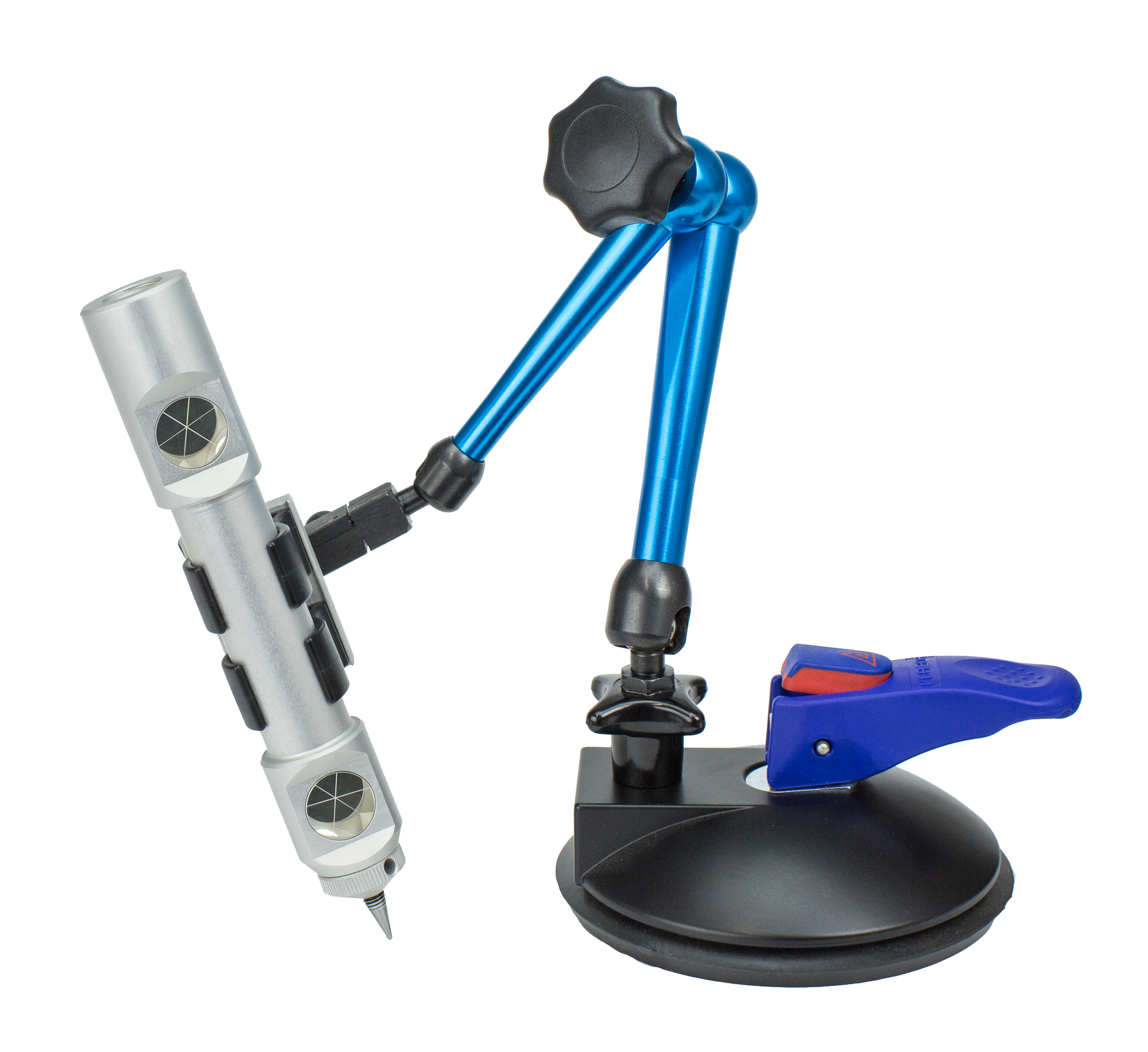 Mini-Vector • Bohnenstingl GmbH - Special Surveying Equipment