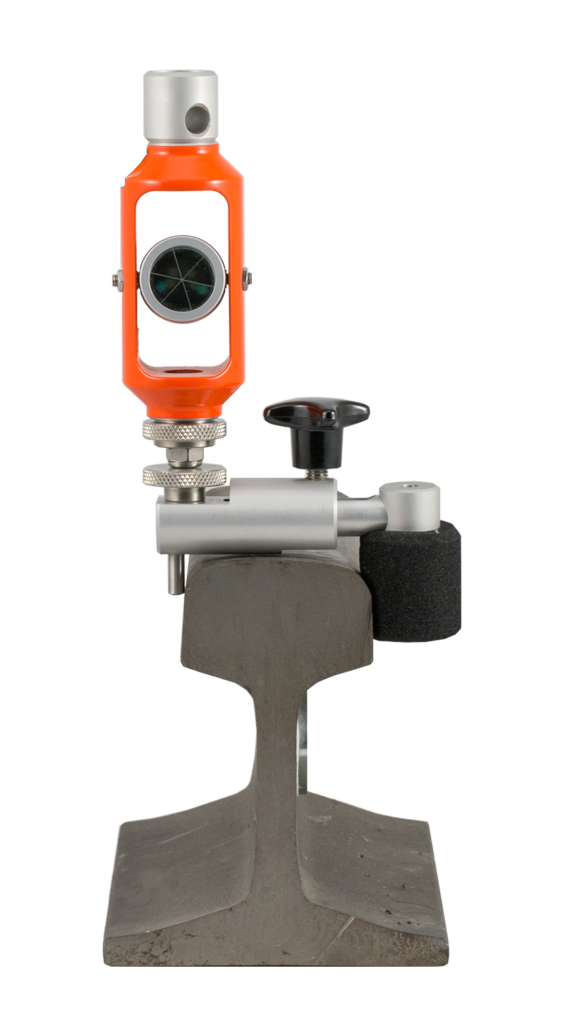 Rail & Track Surveying • Bohnenstingl GmbH - Special Surveying Equipment